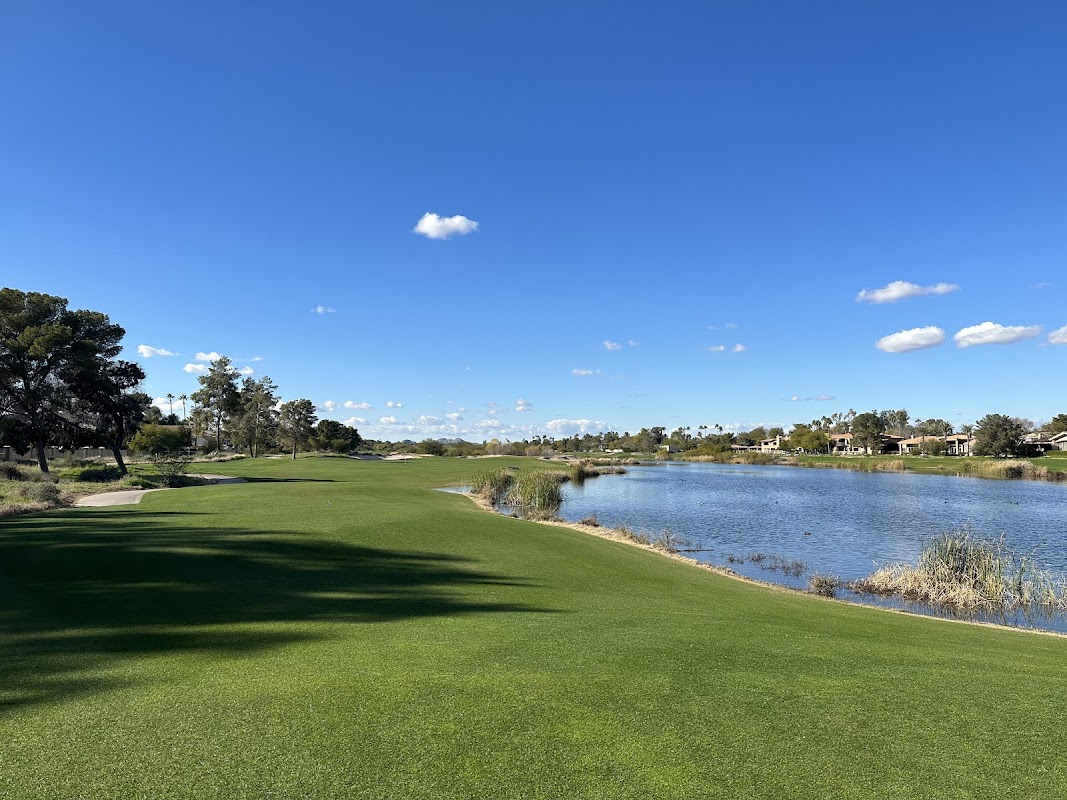 Camelback Golf Club - JW Marriott Resort | Scottsdale, AZ | Golf Scottsdale