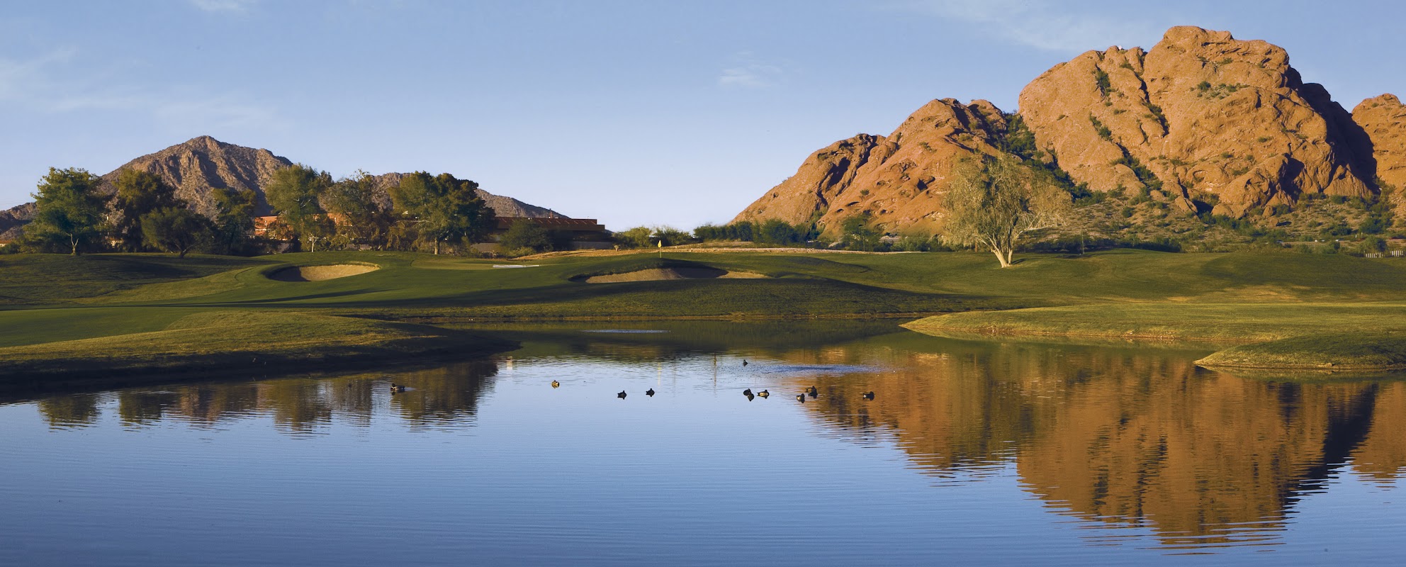 Papago Golf Club | Golf Scottsdale