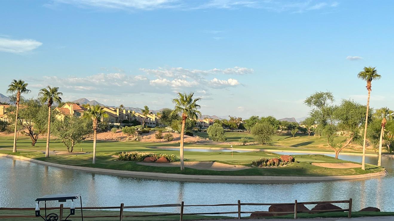 Scottsdale Silverado Golf Club - Public Course in Scottsdale | Golf ...