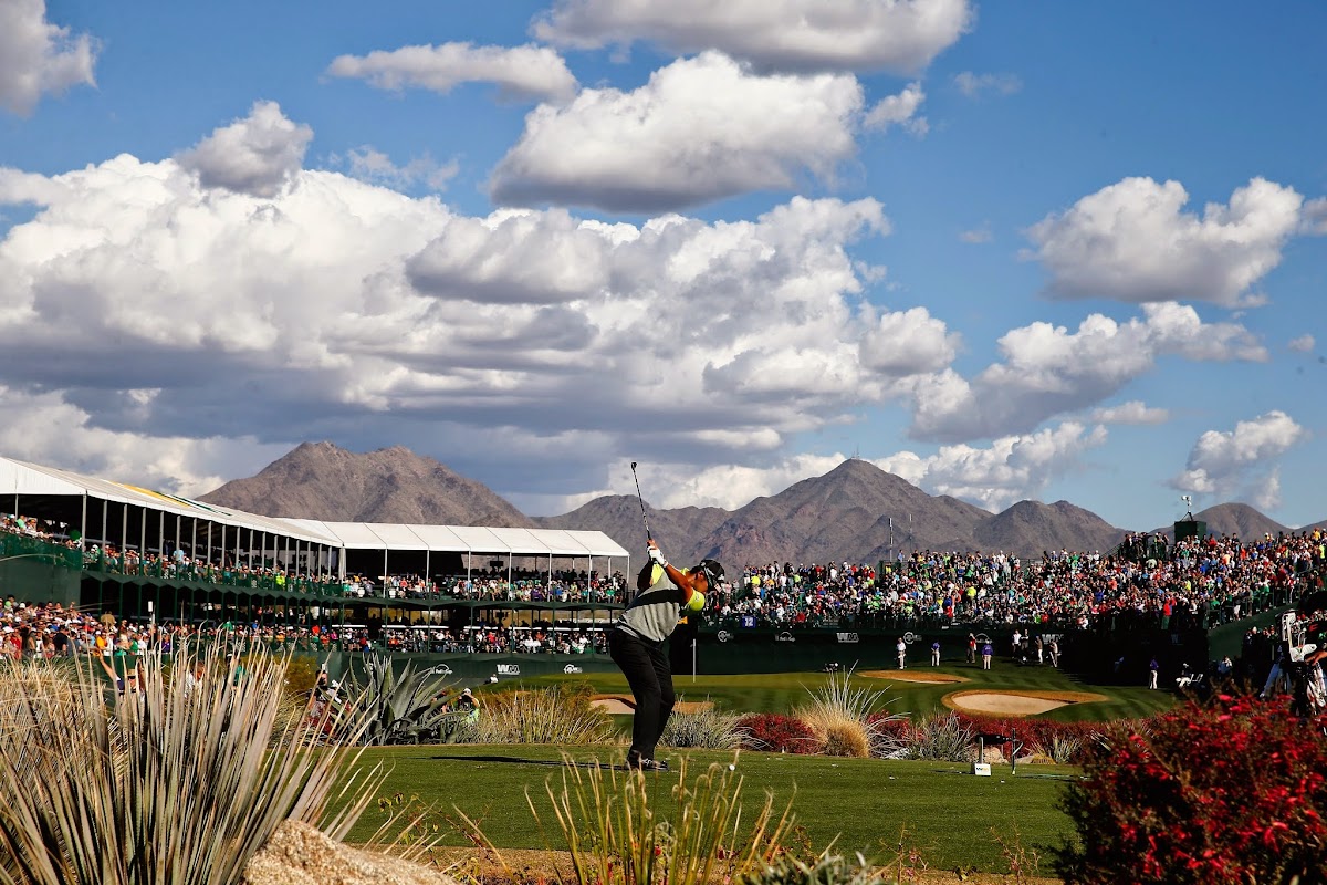 TPC Scottsdale Guide: Stadium & Champions Course (2026) | Golf Scottsdale