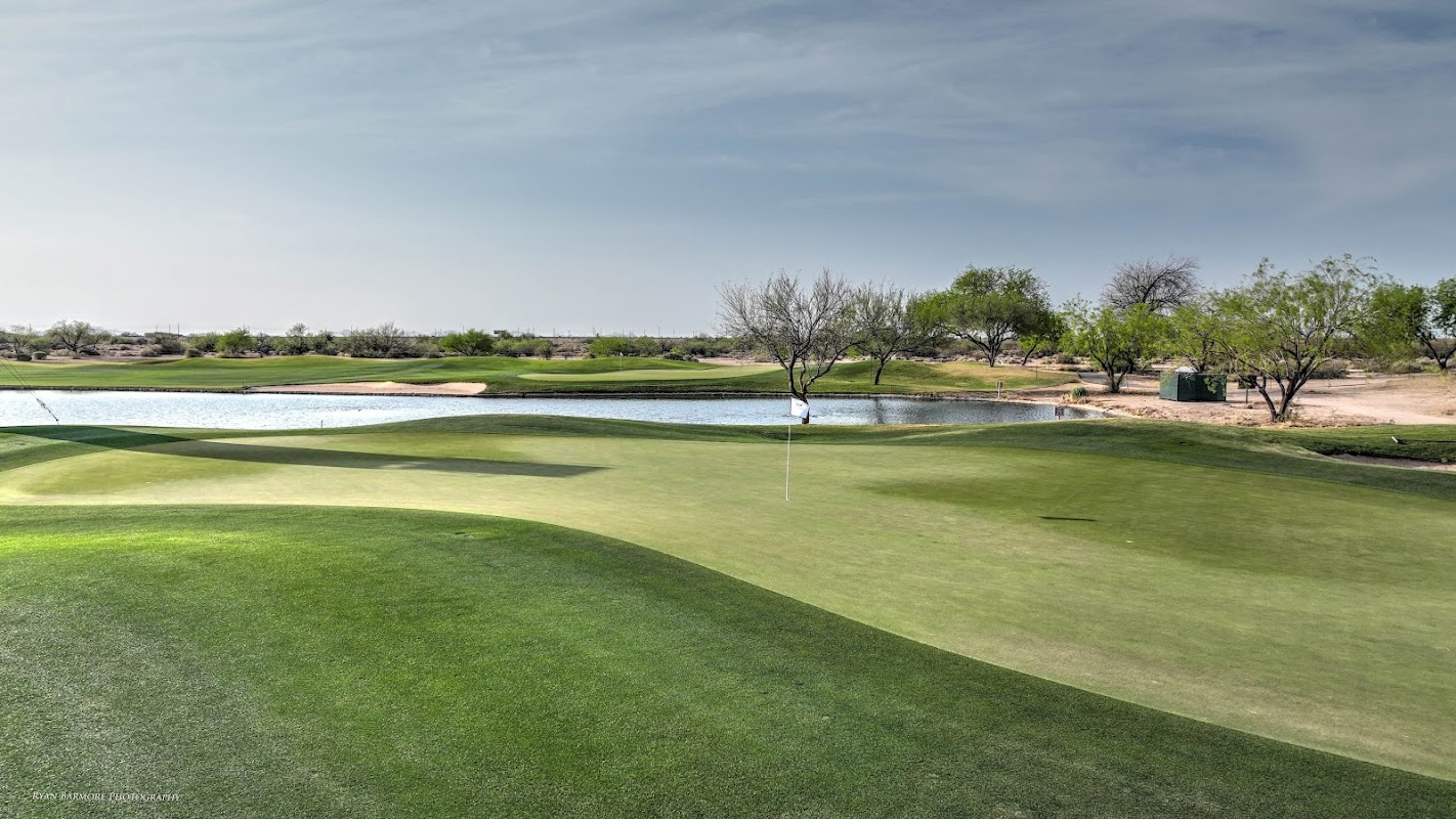 Whirlwind Golf Club at Wild Horse Pass | Golf Scottsdale