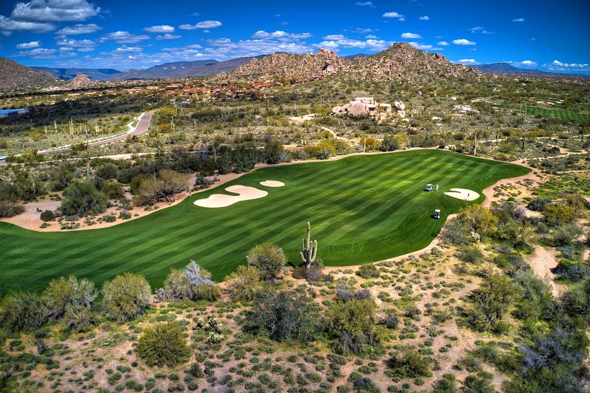Whisper Rock Golf Club - Private Golf in Scottsdale, AZ | Golf Scottsdale